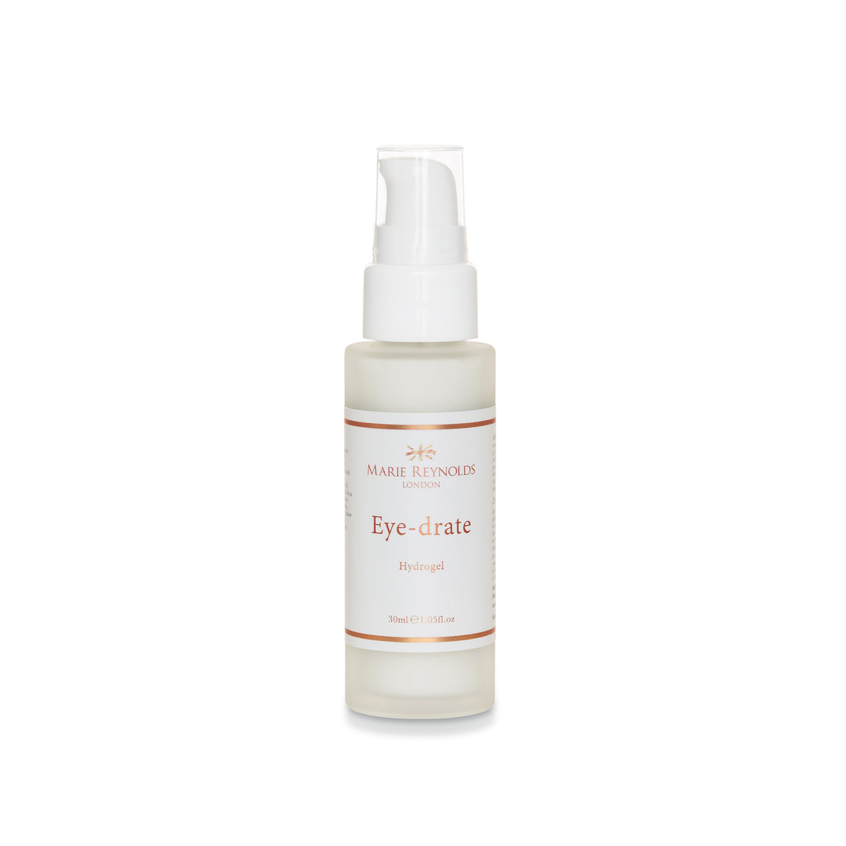 Eye-Drate Eye Cream – Marie Reynolds Ireland